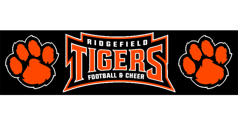 Ridgefield Youth Football and Cheer > Home